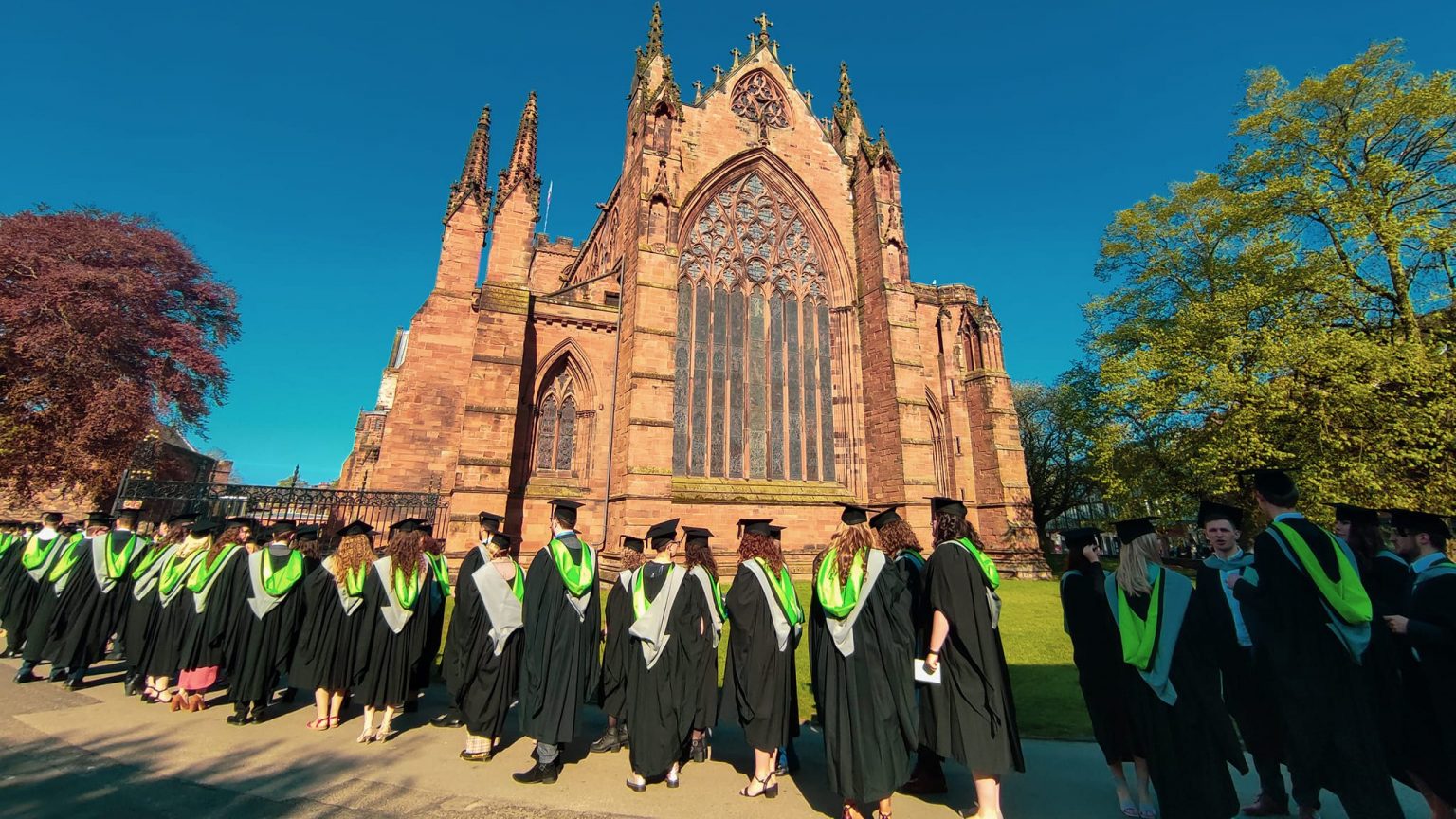 Robert Kennedy College Blog · Life at Robert Kennedy College
