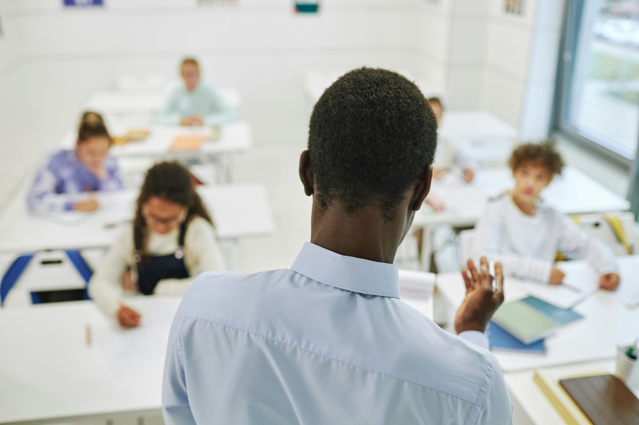 Robert Kennedy College Blog · Life at Robert Kennedy College